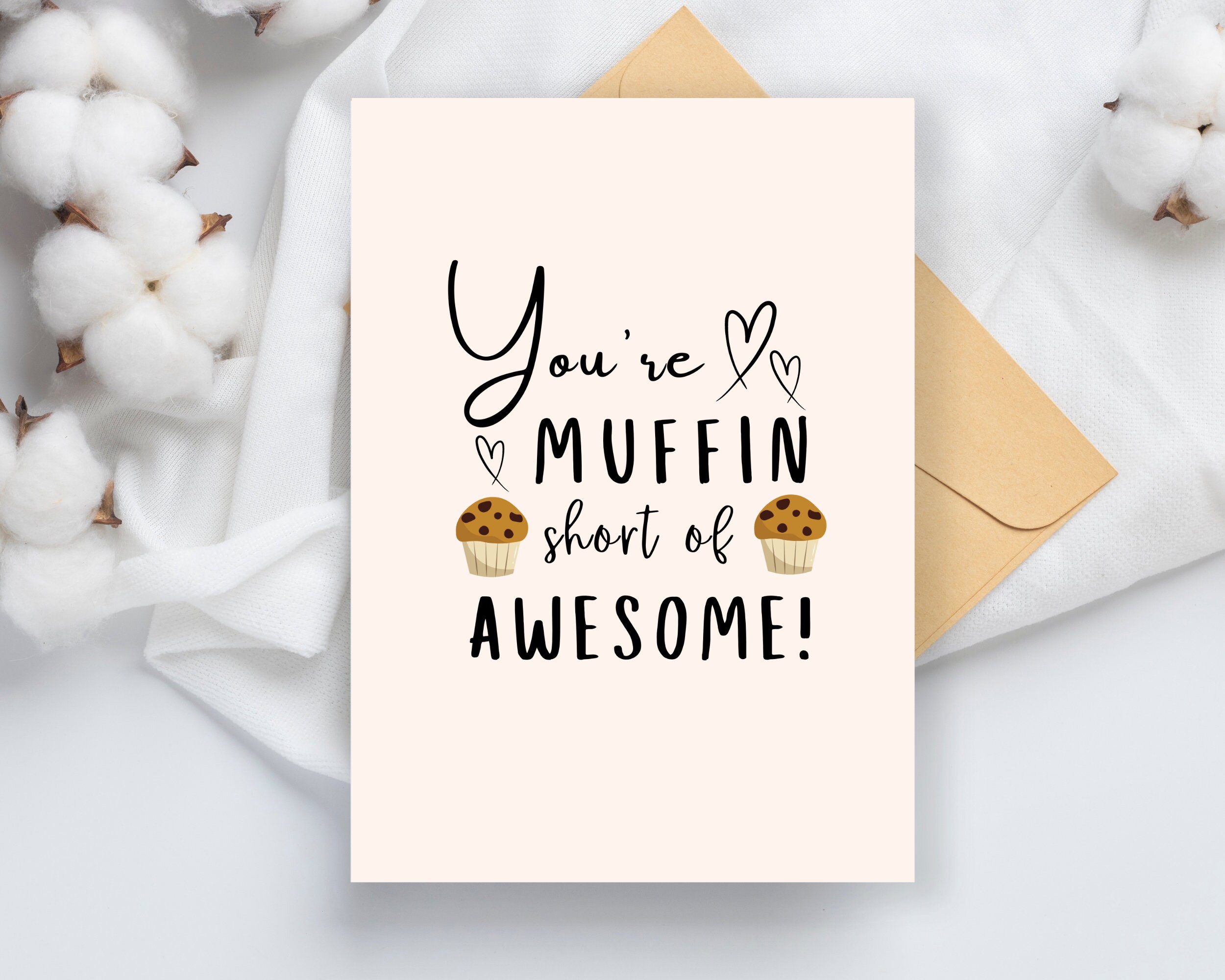 Printable Funny Birthday Greeting Card | Happy Birthday Puns for Moms ...