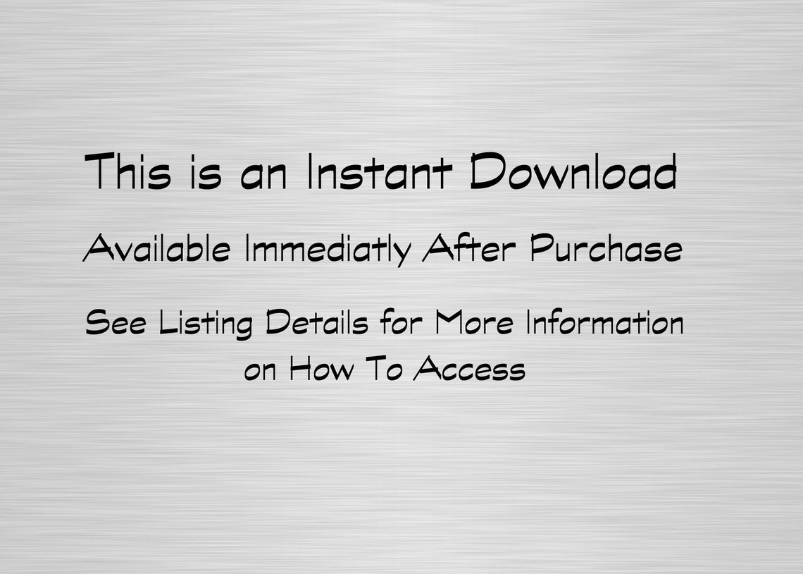 All About Me / Getting to Know You / Introduction - Etsy