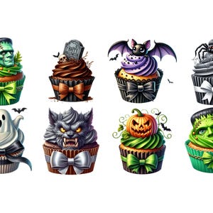 Dalle 3 Prompt Bing Copilot Designer, Chat Gpt Prompt, Spooky Halloween ...