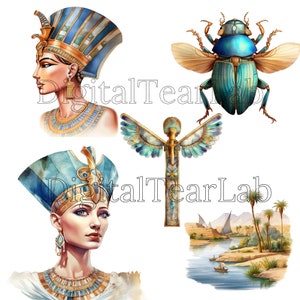 Ancient Egypt PNG, Clip Art, Ephemera, Scrapbook, the Mummy, Bastet ...