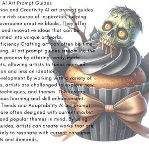 Dalle 3 Prompt Bing Copilot Designer, Chat Gpt Prompt, Spooky Halloween ...