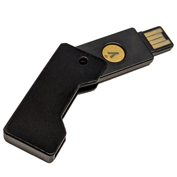 Yubikey Cover - Etsy