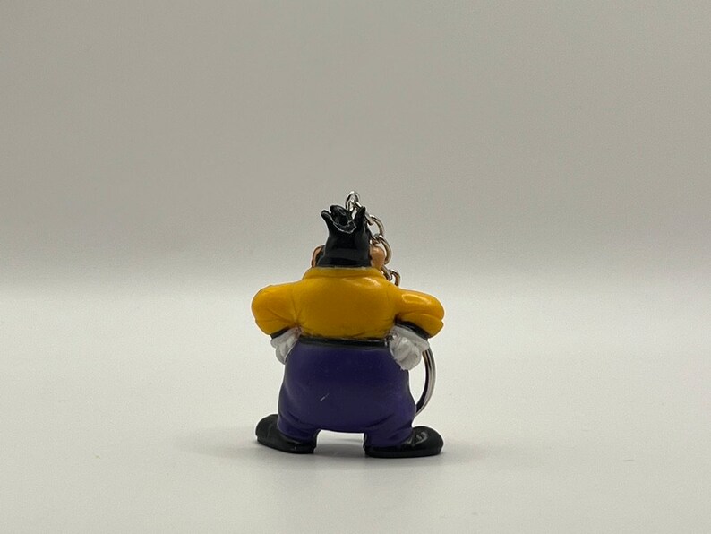 Pete the Cat Keychain From A Goofy Movie - Etsy