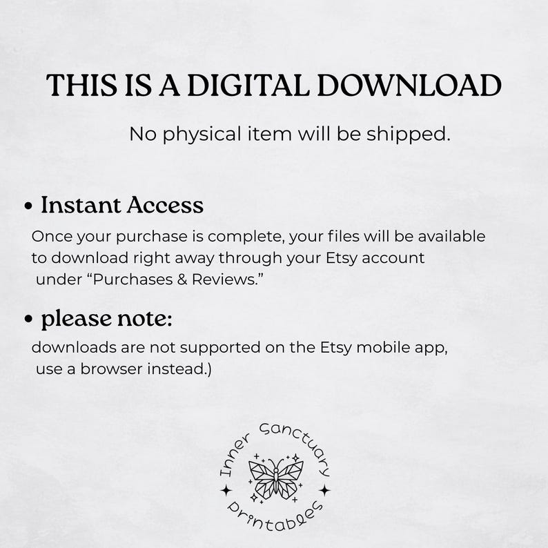 Reading Tracker Printable, Book Tracker Planner Page, Aesthetic Reading ...