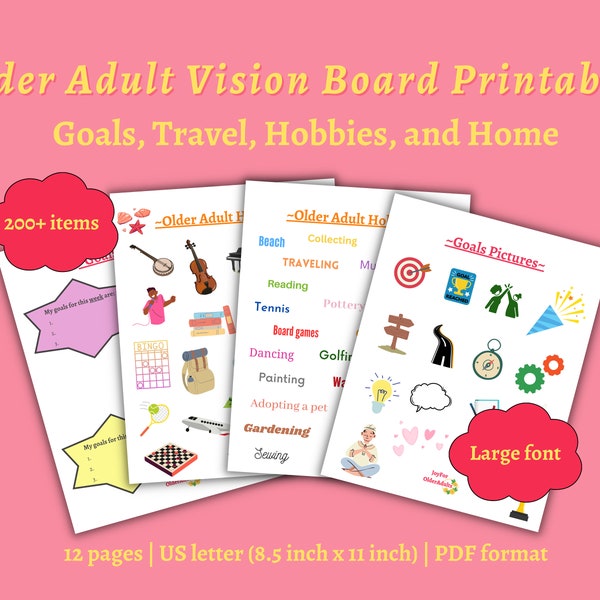 Senior Board Ideas - Etsy