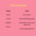 Older Adult Vision Board Template, Vision Board Images, Printable Words ...
