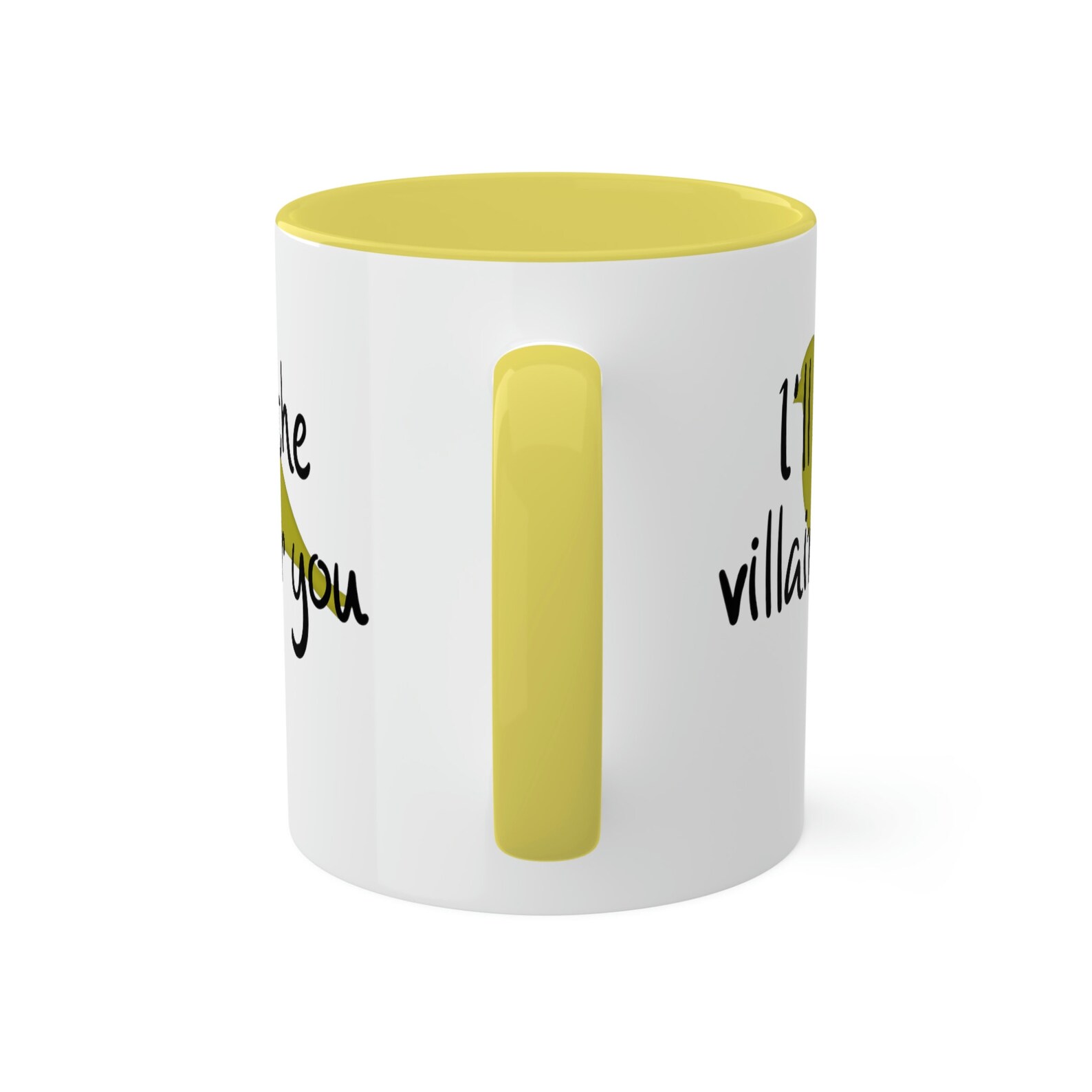 Goldfinch Mug, Plated Prisoner Series, Raven Kennedy, Auren Slade ...