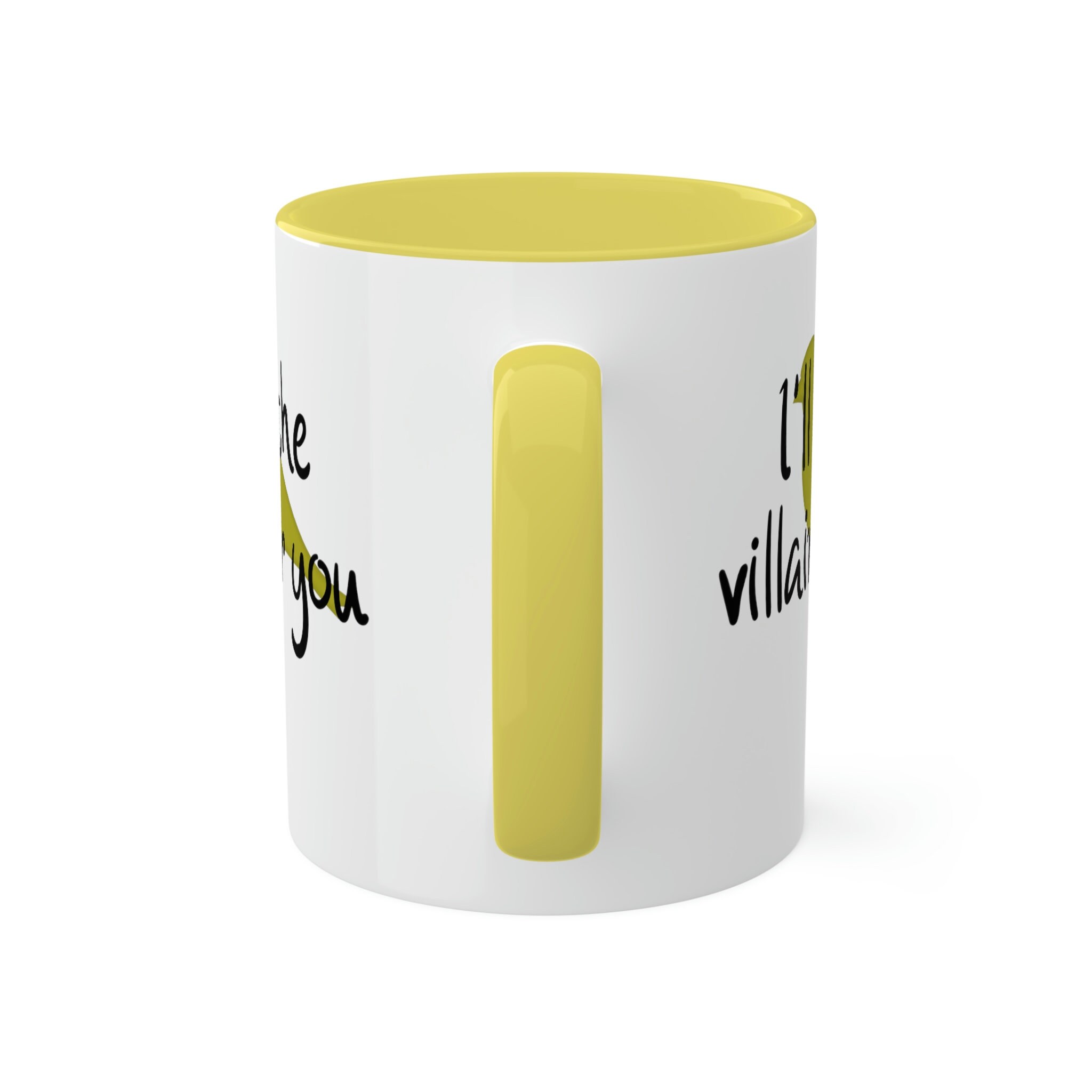 Goldfinch Mug, Plated Prisoner Series, Raven Kennedy, Auren Slade ...