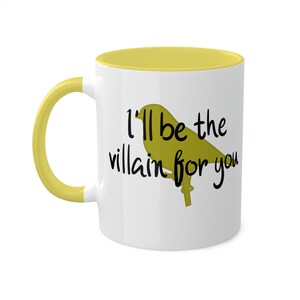 Goldfinch Mug, Plated Prisoner Series, Raven Kennedy, Auren Slade ...
