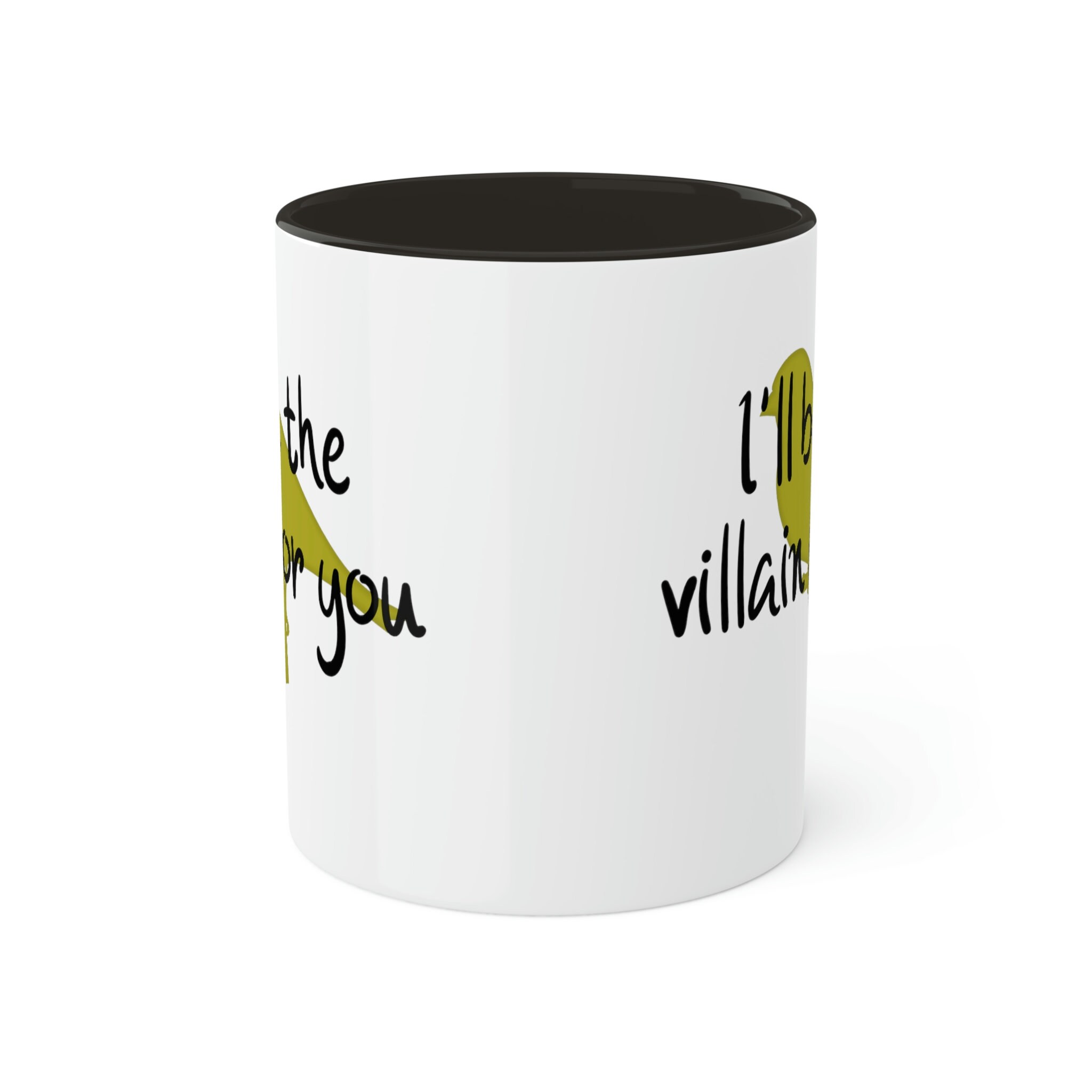 Goldfinch Mug, Plated Prisoner Series, Raven Kennedy, Auren Slade ...