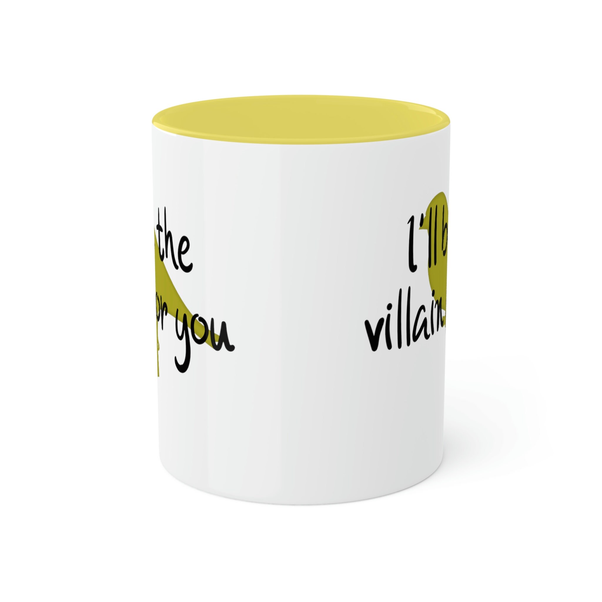 Goldfinch Mug, Plated Prisoner Series, Raven Kennedy, Auren Slade ...