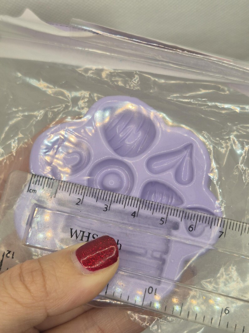 Easter Wheelbarrow Silicone Mold - Easy DIY Easter Decorations - Etsy UK