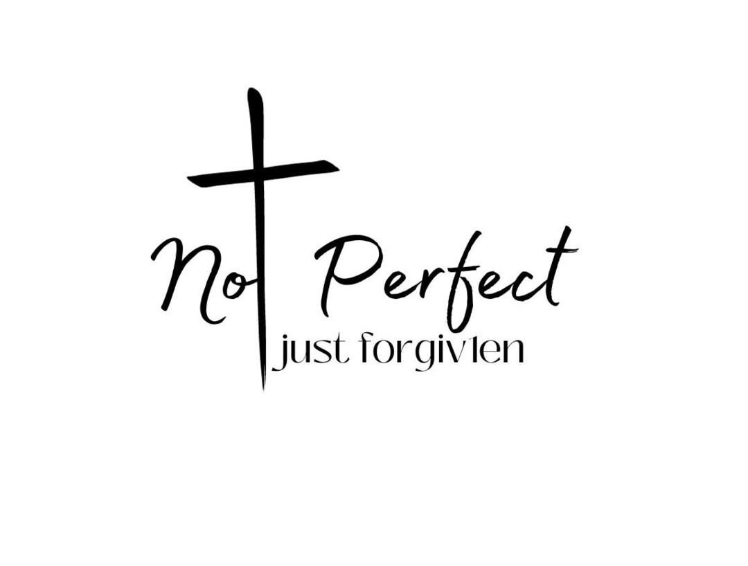 Vinyl Religious Bumper Sticker - Etsy