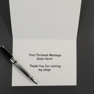 Black-bellied Whistling Duck Note Card: Wildlife Art, Personalized - Etsy