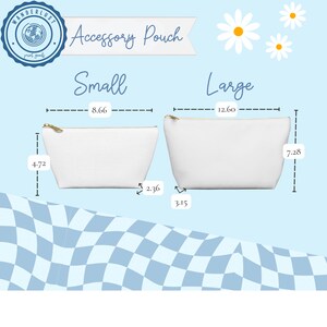 Airplane Essentials Pouch for Travel Packing and Luggage Organizer ...