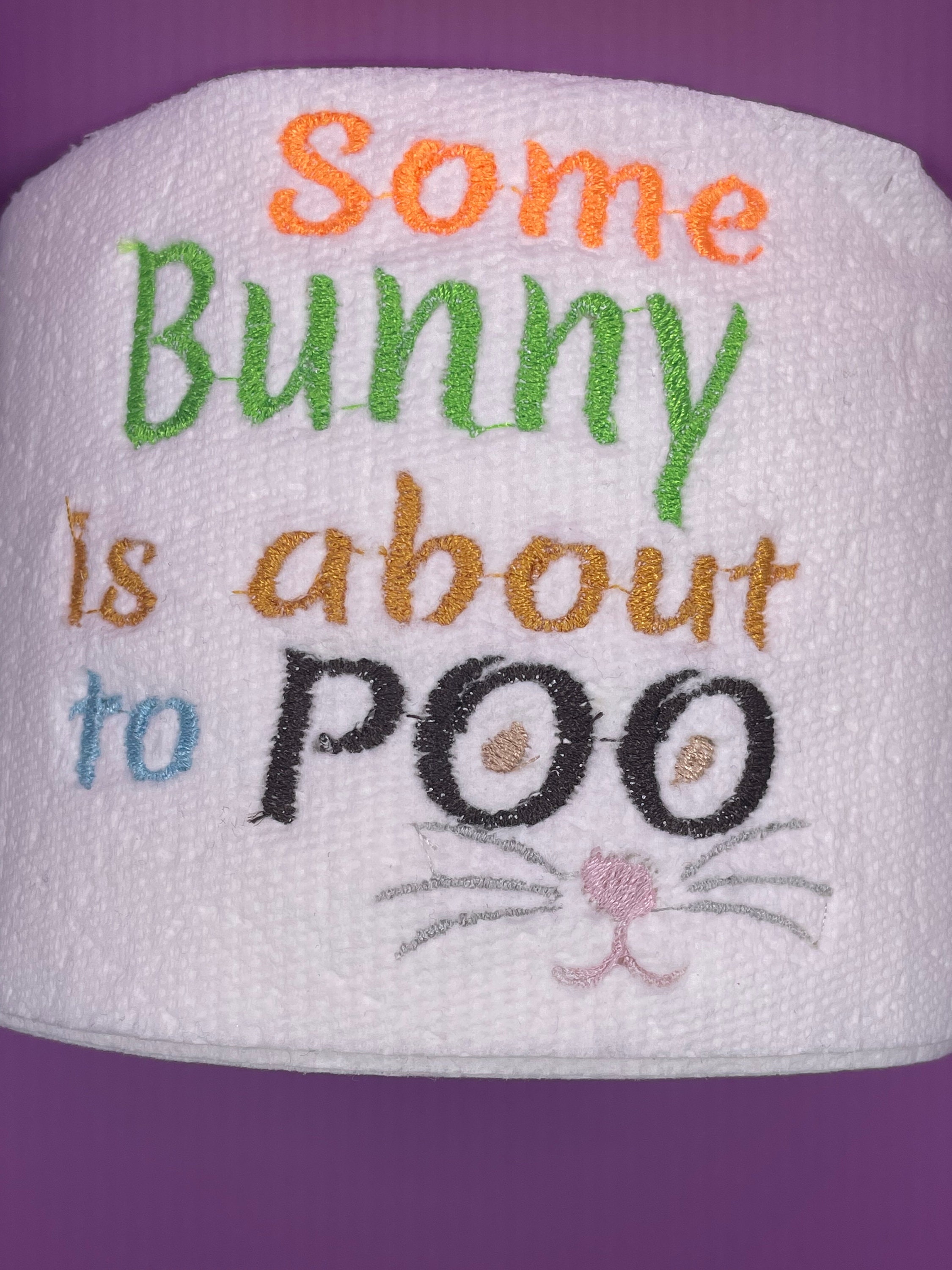 Personalized Toilet Paper Funny Toilet Paper Monogram Toilet - Etsy