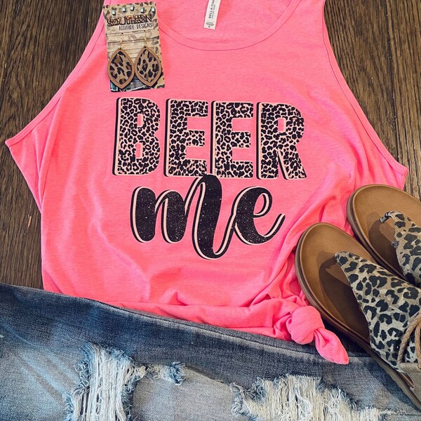 Beer Me - Etsy