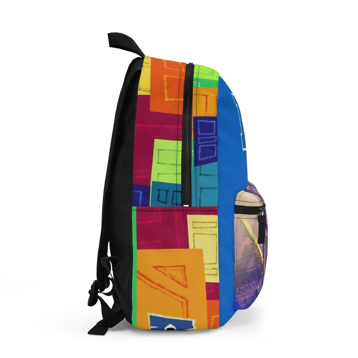 Monsters Inc Backpack - Etsy