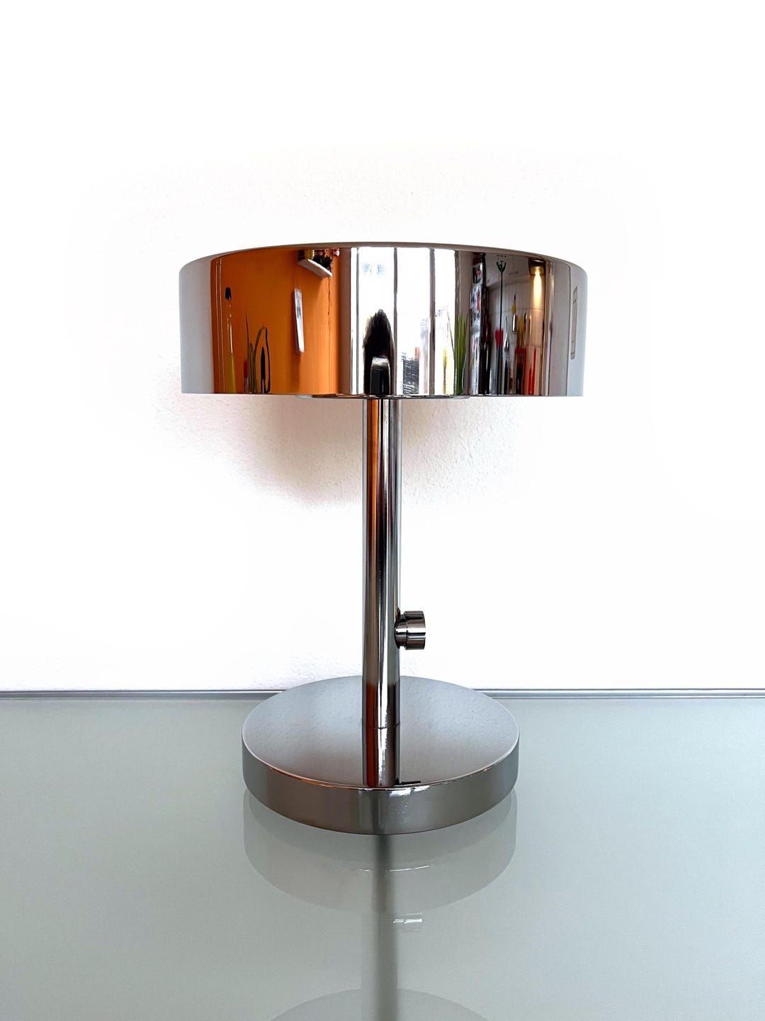 IKEA Ola Wihlborg Stockholm Table Lamp 2017 - Etsy