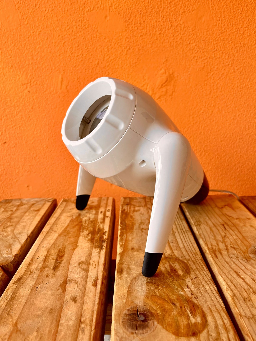 Vintage IKEA 90s Sprida Lamp Projector Lamp - Etsy