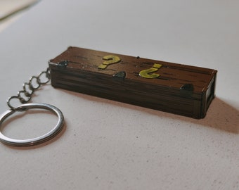 Call of Duty Zombies Box - Etsy