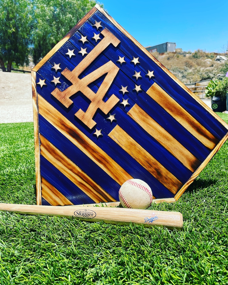 Home Plate Flag - Etsy