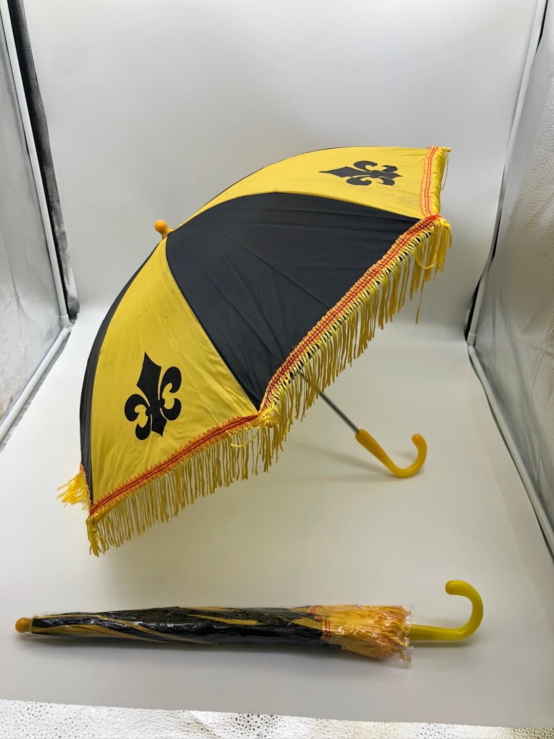 Second Line Umbrella - Etsy