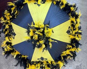 Second Line Umbrella - Etsy