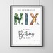 Money Gift nix PDF Template for Printing - Etsy
