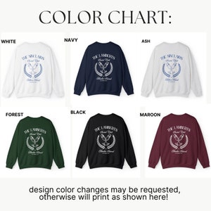 Custom Bridal Crewnecks, Luxury Wedding Merch, Custom Event Crewnecks ...