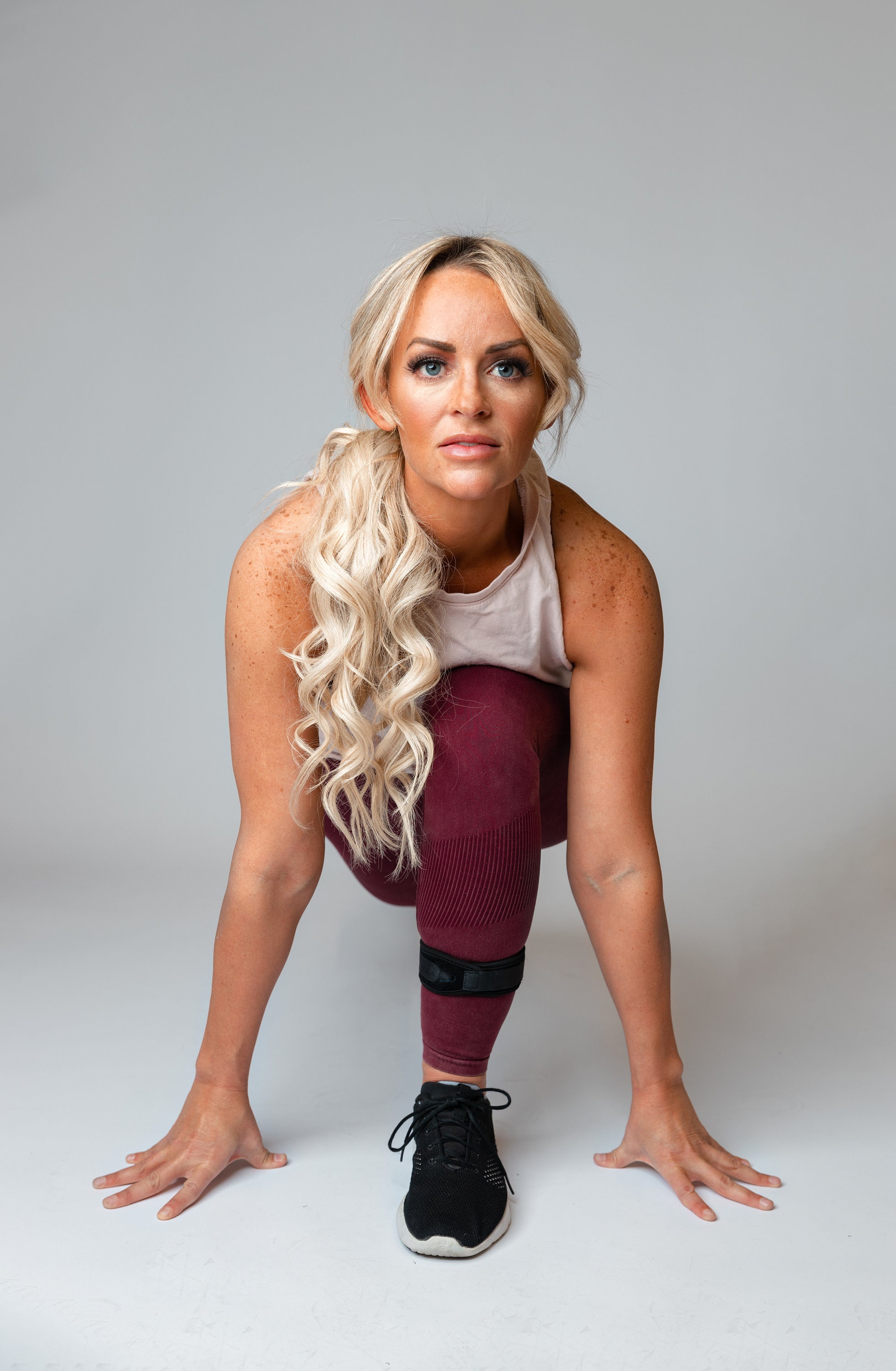 CROSSTRAP Shin Splint | Adjustable Neoprene Shin Splint & Leg ...