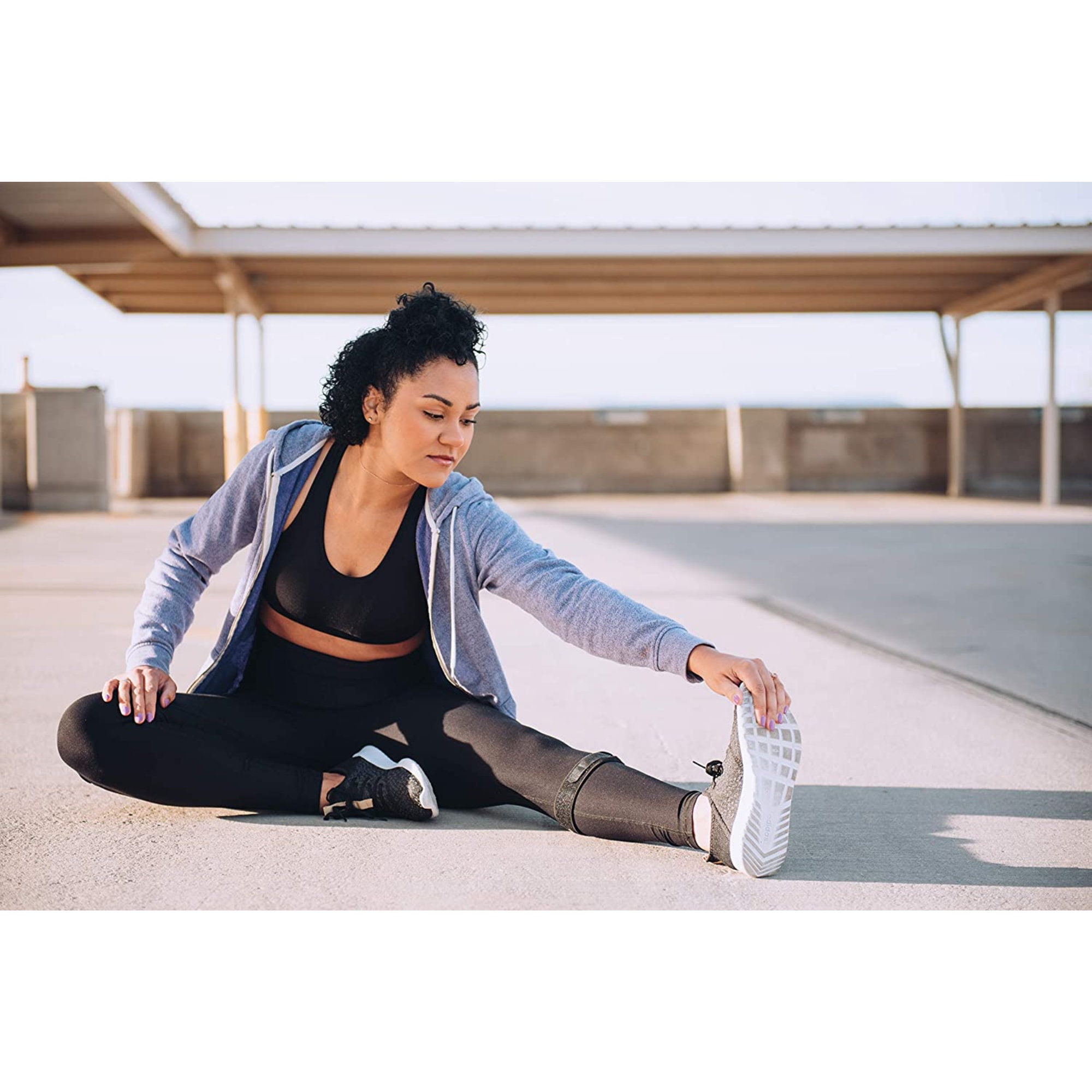 CROSSTRAP Shin Splint | Adjustable Neoprene Shin Splint & Leg ...