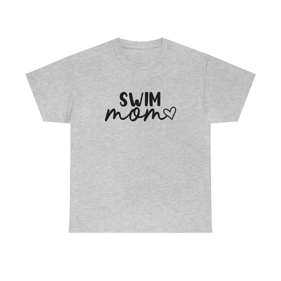 Swim Mama | Swim Mom | Swim | Highschool Swim Team | Swimming | Mom ...