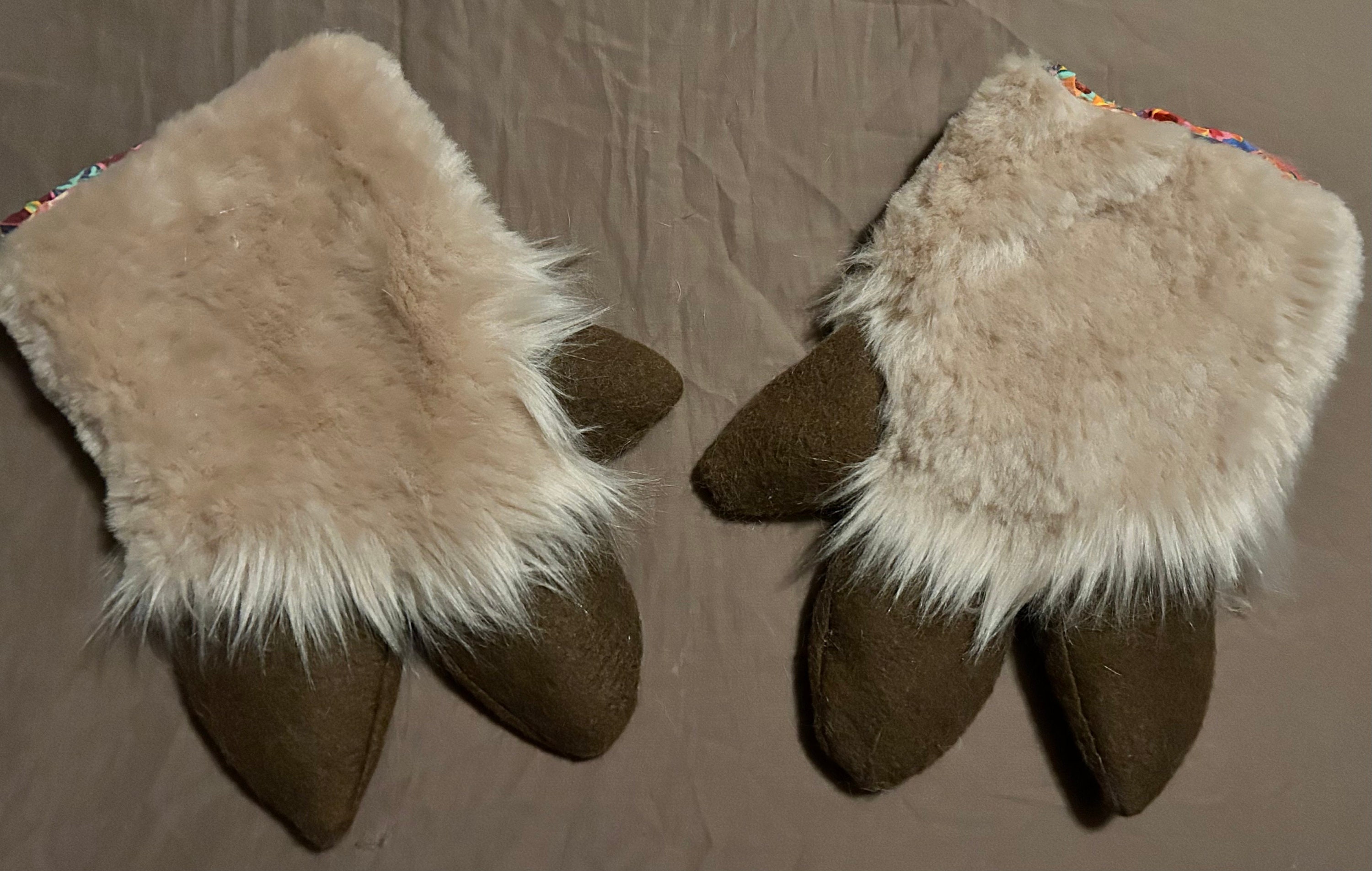 Custom Hoof Hands - Etsy