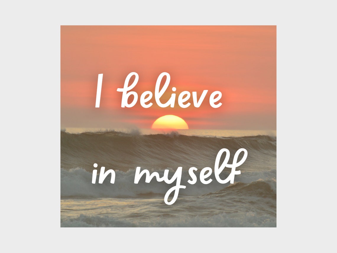 Vision Board Printable Kit Vision Board Printables 42 Positive