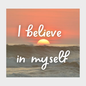 Vision Board Printable Kit, Vision Board Printables, 42 Positive ...