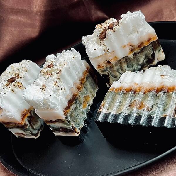 Decorative Soaps - Etsy