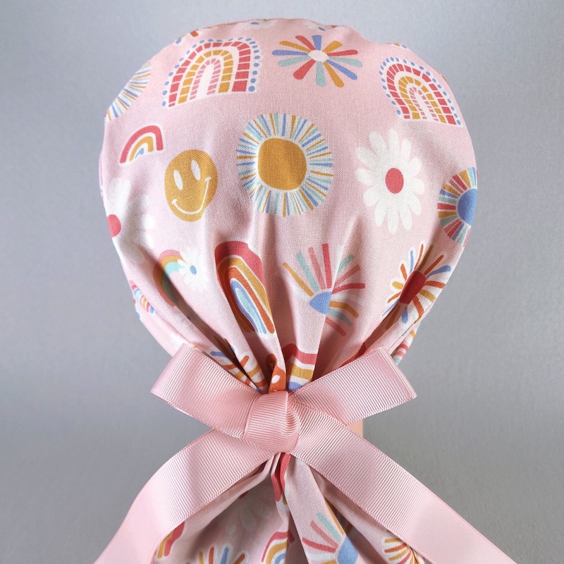 Cute Surgical Scrubhats - Etsy