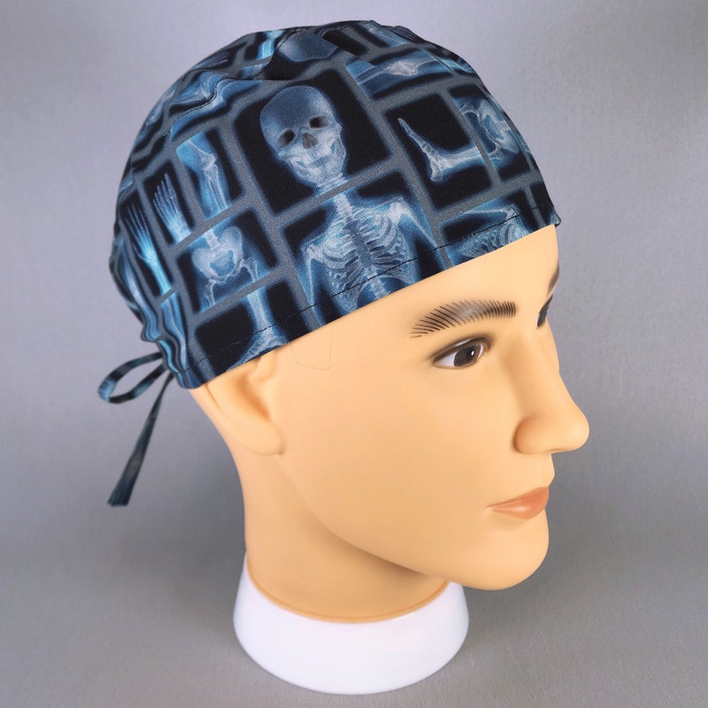 Mens Surgical Caps - Etsy