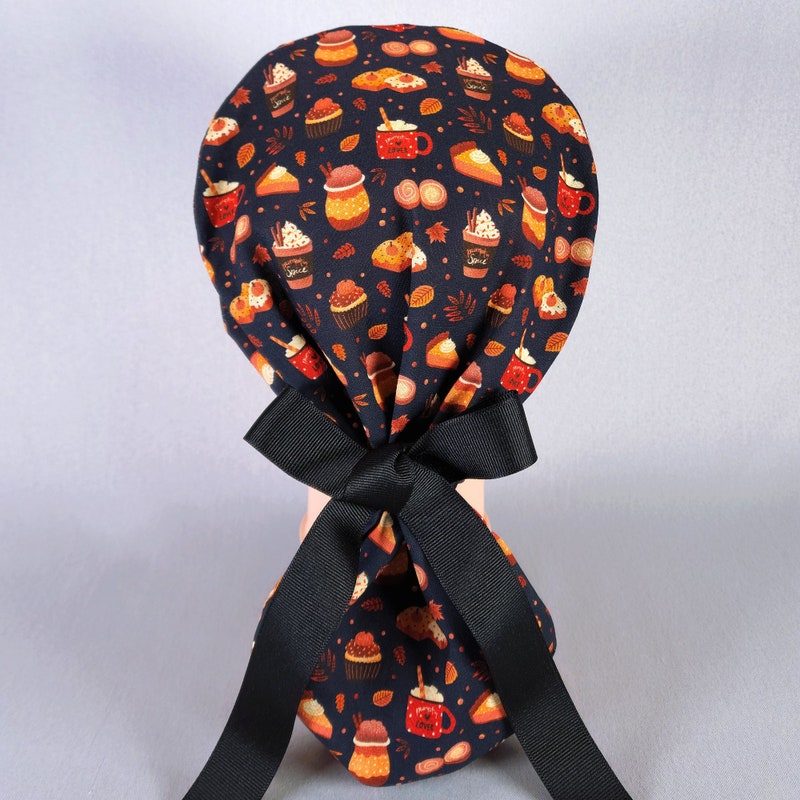 Scrub Caps for Women - Etsy