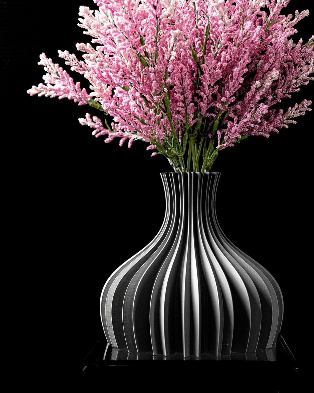 Indoor Vase for Artificial Flowers , Lego Flower- Dove - Eco Friendly ...