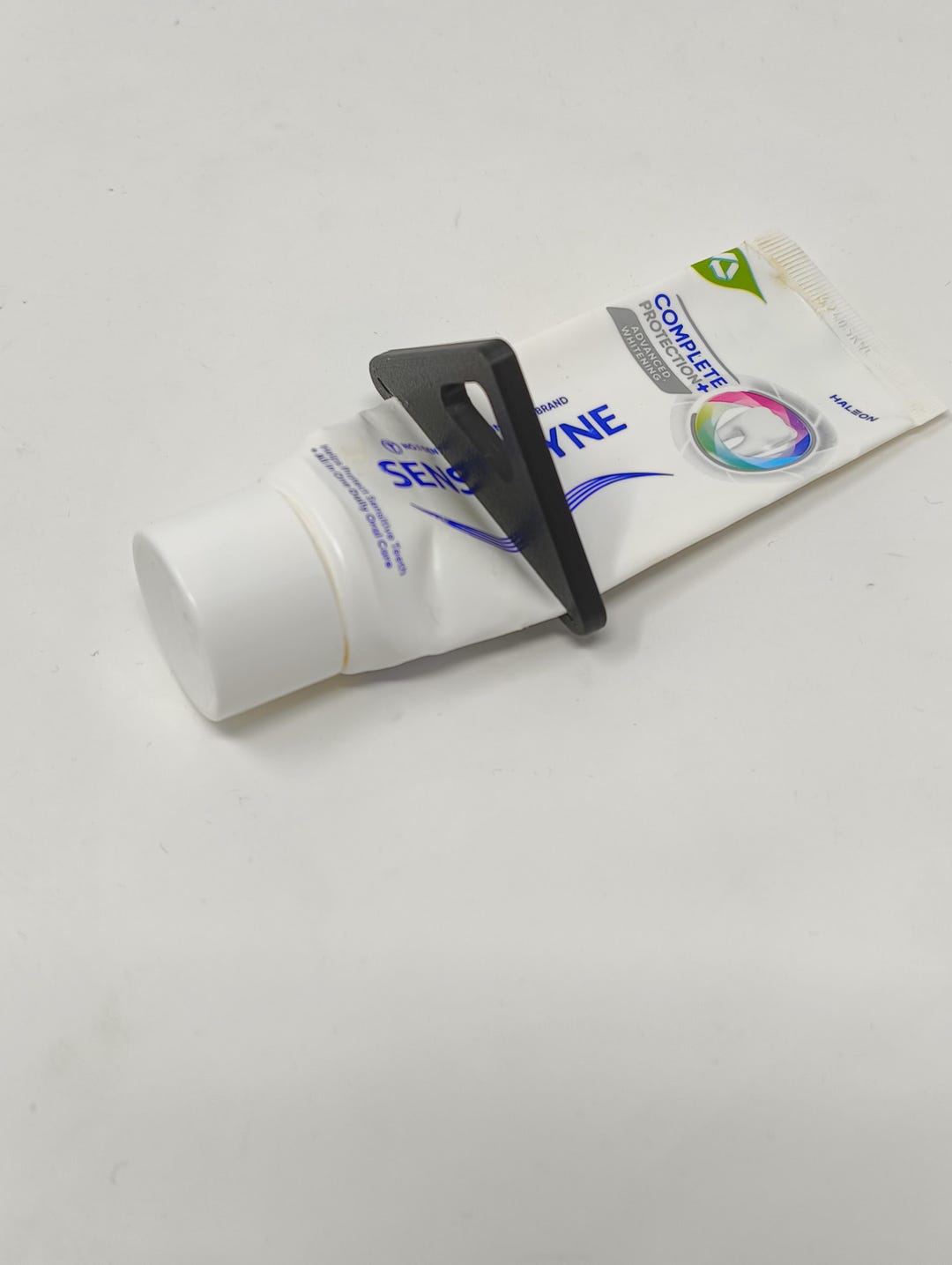 2 X Toothpaste Squeezer Tube Cream Squeezer - Many Colours - Etsy