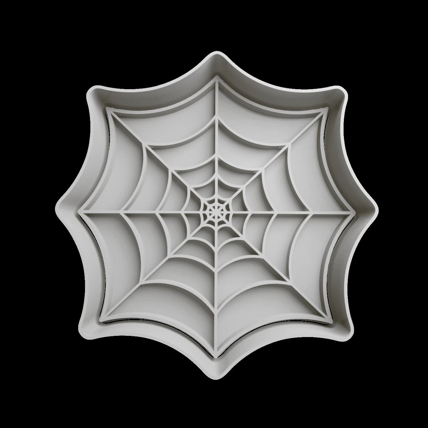 Spiderman Cookie Cutters Insert Approx. 8cm - Etsy