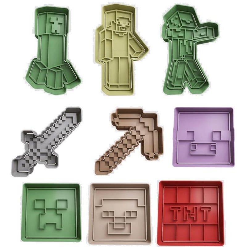 Cookie Stamp Pig - Etsy UK