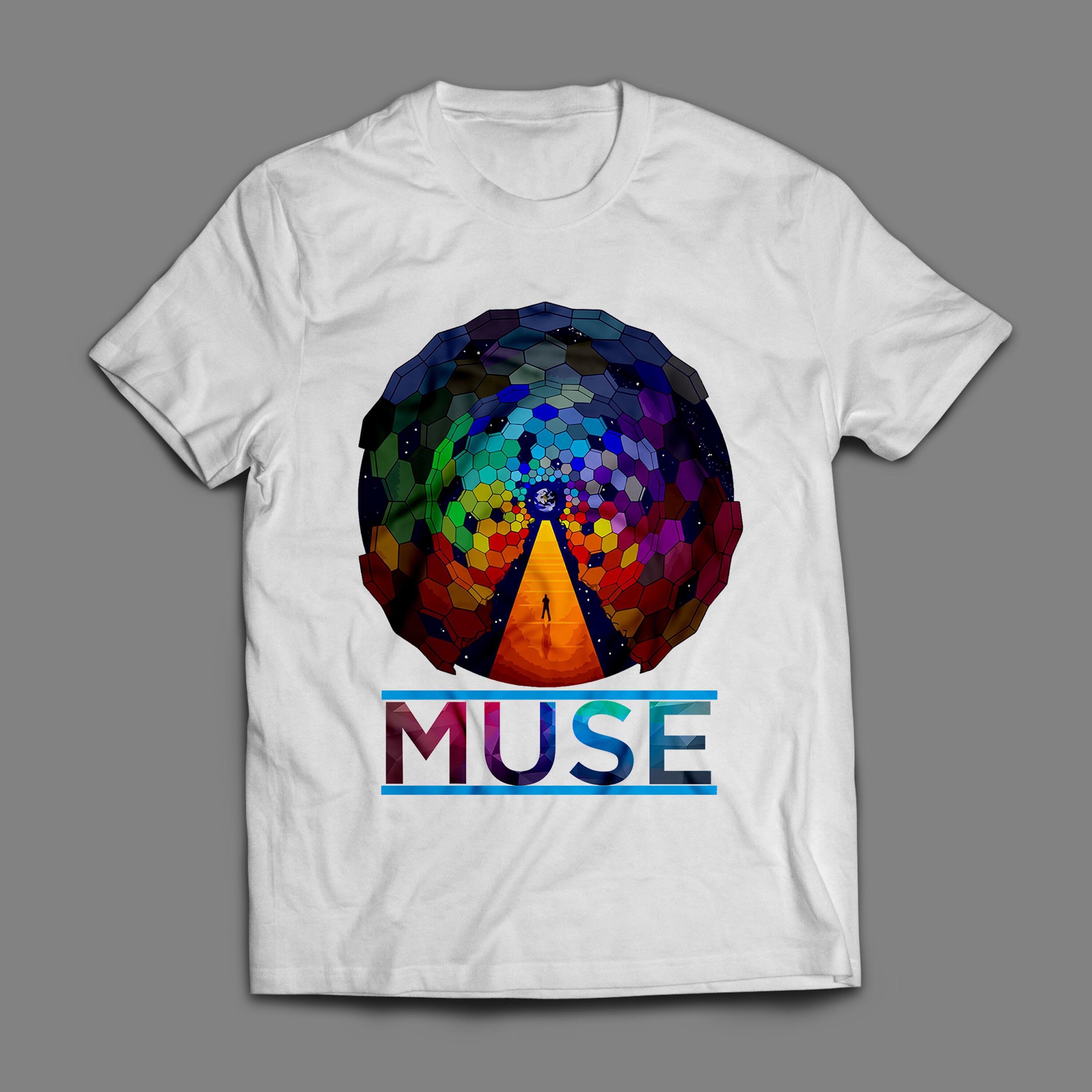 Muse UK Tour 2023 - Explore the latest unique design ideas by artists ...