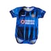 Cruz Azul Blue Infant Jersey Plain or (customizable) - Etsy