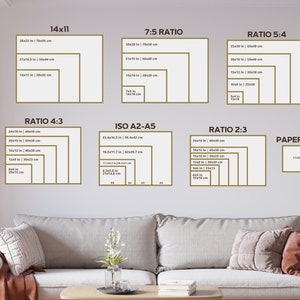 Japanese Digital Painting From Photo of Tokyo, AI Generated Wall Art ...