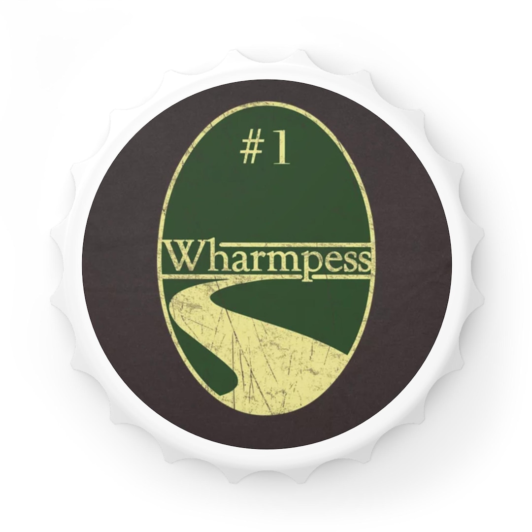 How I Met Your Mother Themed Wharmpess Novelty Bottle Opener - Etsy