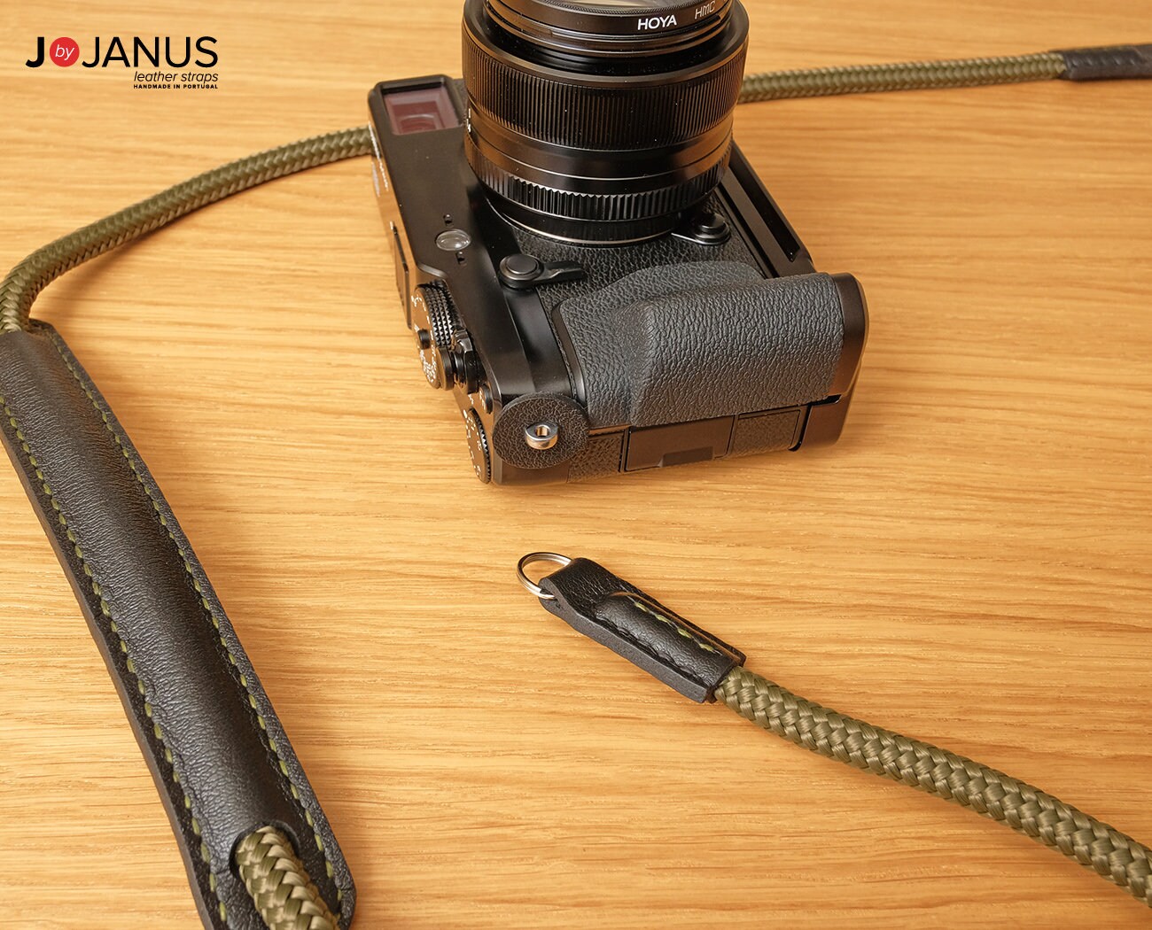 Handmade Camera Neck Strap - Etsy