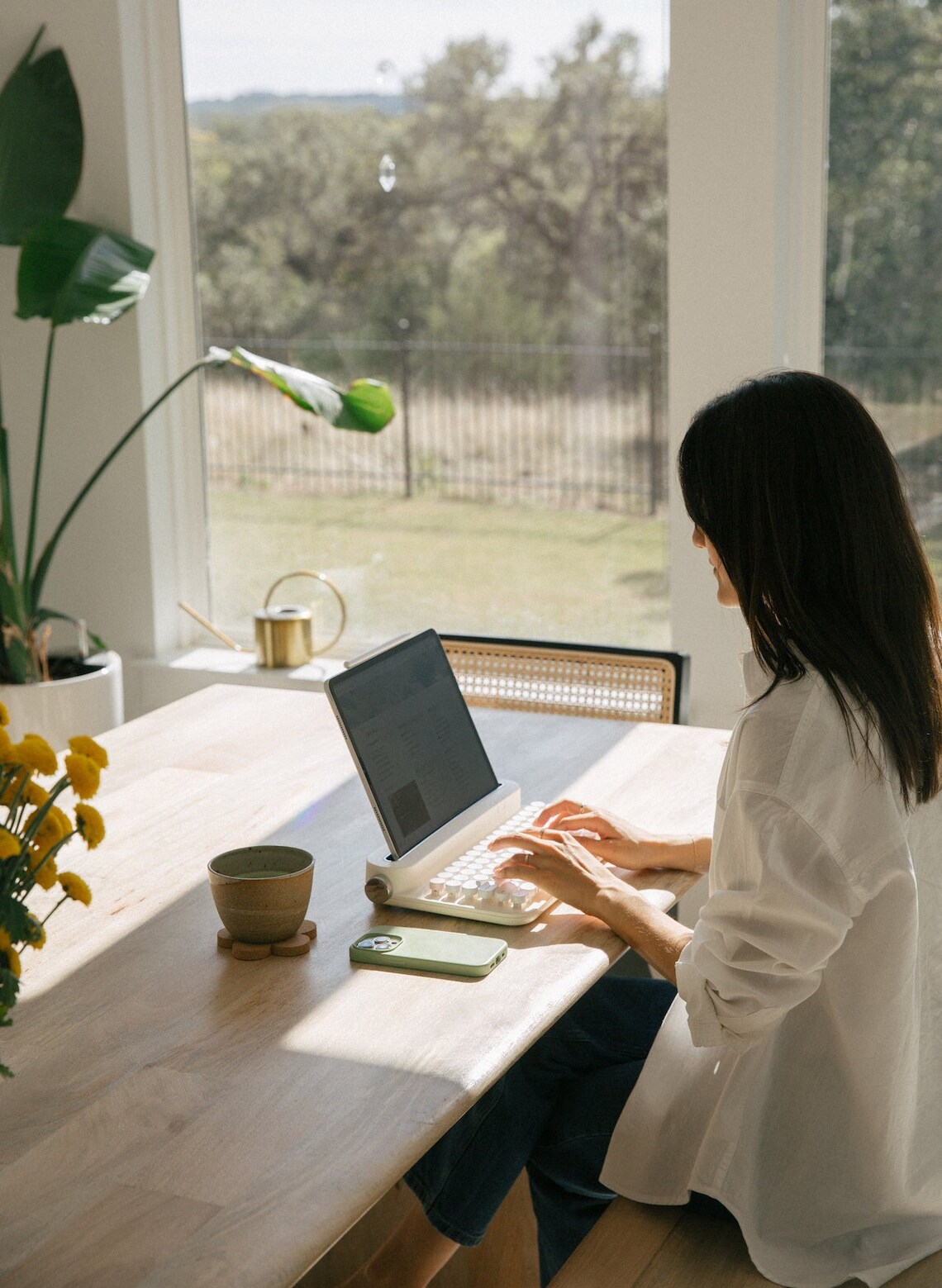 Daily Journal Notion Template Pack, Digital Journal With Vision Boards ...